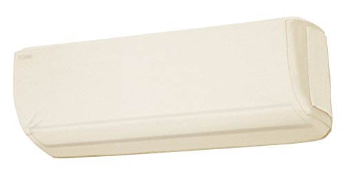 1個室内機カバー/78×26×26cm/80563・Color:室内機カバーSize:78×26×26cmStyle:1個・パッケージ個数:1・適応幅:76~87cm・素材・材質:ポリエステル、ポリウレタン・適応縦胴囲:68~105cm(背...