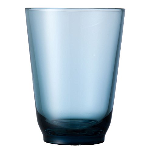 ブルー/350ml/26876・Color:ブルーSize:350ml・パッケージ個数:1・サイズ:85x115mm、容量:350ml・原産国:タイ・電子レンジ:不可・食器洗浄機:可・ブランド:KINTO(キントー)ベーシックでありながら使...
