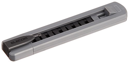 USBポートがード本体/本体1個ストッパー6個セット/ESL-USB1・Size:本体1個ストッパー6個セットStyle:USBポートがード・パッケージ個数:1・USBポートをふさいでガード。空いているUSBポートへの不正な接続を防止するU...