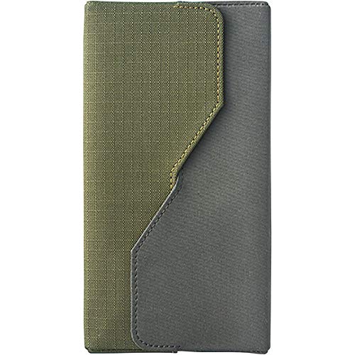 ヨコオキ緑/ワイドタイプ/2150W-003・Size:ワイドタイプStyle:ヨコオキColor:緑・パッケージ個数:1・かんたん開閉!パカッと開くペンケース・スマートな使い心地の横置きワイドタイプ・ファスナーレスで簡単に開閉・【外寸】約...