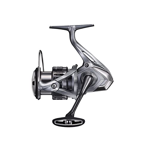 C5000XGグレー/5000/5000XGFC・Style:C5000XG・ギア比：6.2 / 実用ドラグ力(kg)：6 / 最大ドラグ力(kg)：11 / 自重(g)：305・スプール 径/ストローク(mm)：54/17・糸巻量：ナイロ...