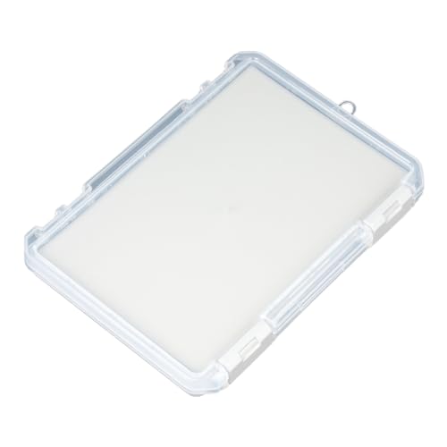 クッション付ケース【L】クリア/230A/クリア・Color:クリアStyle:クッション付ケース【L】・パッケージ個数:1・クッション付きで大事なグッズの収納に最適。DIY工具、カー用品、釣り具、文房具、おもちゃなど、さまざまな用途にお使...
