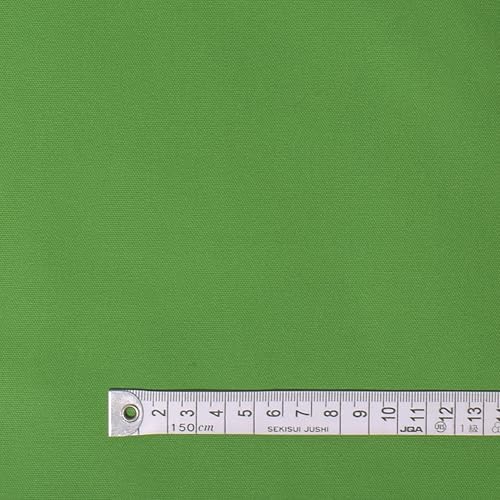 コバルトグリーン/1m×110cm巾/D00R1010・Color:コバルトグリーンSize:1m×110cm巾・素材：綿100%・洗濯により若干の色落ちや、多少の縮みが発生する場合があります。・お客様のモニター設定やPCの機種、室内環境等...