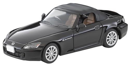 マルチカラー/1/64/335450・パッケージ個数:1・ボンネット開閉・エンジン再現。ホンダS2000に新色が登場!・内装色やTypeVのステアリングにも注目!・版権元商品化許諾済S2000の新仕様を製品化。本製品は後期型とし、特にN28...