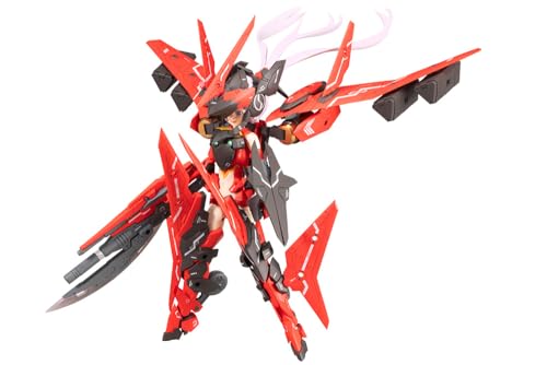 成型色/-/KP778・(C) KOTOBUKIYA (C)Masaki Apsy (C)Toriwo Toriyama・SOLラプター素体および武装のカラーリング変更を行い、さらに武装パーツを追加したボリューム満点の強化型商品です。・航空...