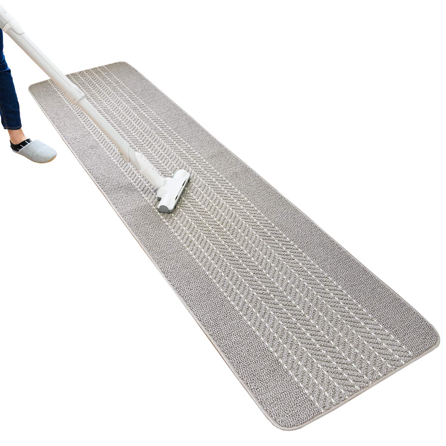 サイズ：約60cm×240cm マットの高さ： 約8mm 素材：ポリプロピレン100％ 裏面すべり止め加工 簡単に折りたためて洗濯機での洗濯が可能サイズ：約60cm×240cm マットの高さ： 約8mm 素材：ポリプロピレン100％ 裏面す...