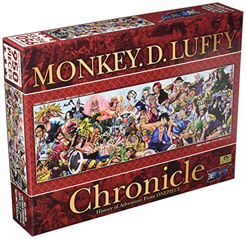 『クロニクルズ』ONE PIECE CHRONICLES/34×102cm/950-06・Color:ONE PIECE CHRONICLES・パッケージ個数:1・形:長方形・原産国:日本・梱包サイズ:22.3×5.3×29.5cm・商品モ...