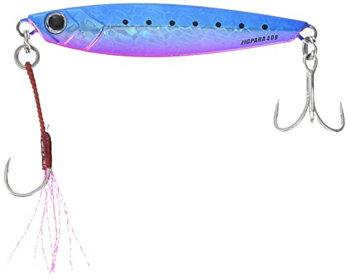 40g27.ブルーイワシ/40g/JPS-40 #27 BLUE IWASHI・Color:27.ブルーイワシStyle:40g・パッケージ個数:1・【重量】40g・種類:単品・梱包サイズ:5×19×10(Cm)・原産国:中国フィールド、タ...