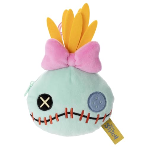 マルチケース スクランプ-/-/799426・Style:マルチケース スクランプ・(C)Disney・乾電池は使用しません。商品紹介 リロが大事にしているお人形「スクランプ」のぬいぐるみ雑貨が登場! 【セット内容】本体(1) 安全警告 該当なし