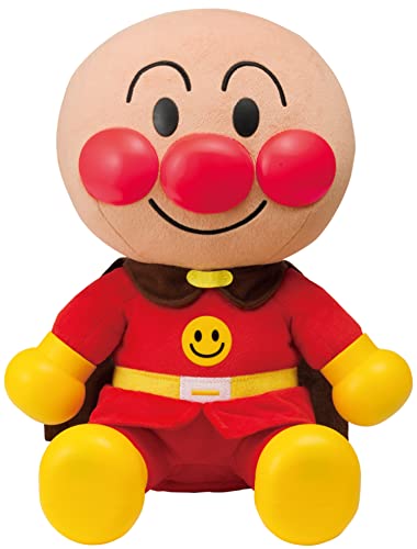 単品マルチカラー/1個 (x 1)/-・Style:単品・はじめてのおしゃべりDXが、小さなお子様でも楽しめる遊びやおしゃべりが増えてリニューアル！・タッチセンサーに触れたり、話しかけて遊ぶコミュニケーション型トイ人形です。・柔らか素材で抱...