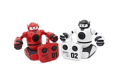 -/-/TK004・送信機を操作し、相手の胸ボタンを狙って連続パンチ!相手のパイロットをすっ飛ばしたら勝ち!!胸のボタンにパンチが当たると、サウンド&パイロットが飛び出すギミック!バトルをさらに盛り上げる!操縦は左右2つのスティックをスライ...