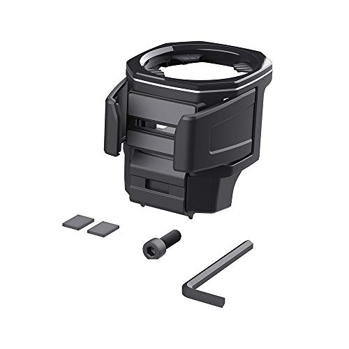 ドリンクホルダーブラック/-/EE-224・PatternName:単品・パッケージ個数:1・Jimny & Jimny SIERRA(JB64W & JB74W系)専用設計ドリンクとスマホが同時に置けるジムニー・ジムニーシエラ専用のドリン...