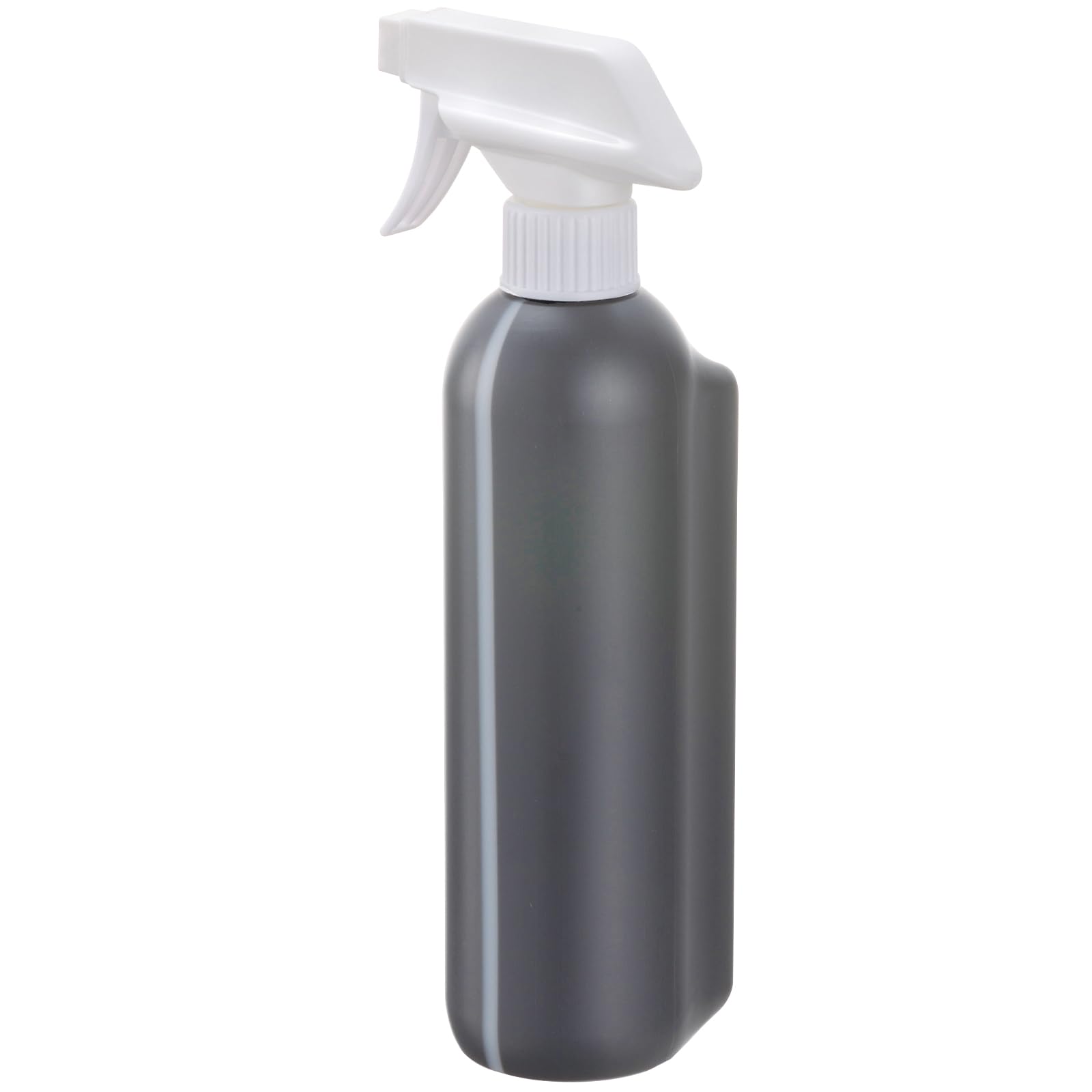 2WAYスプレーダークグレー/400ml/110088・Color:ダークグレーSize:400ml・パッケージ個数:1・サイズ/9.6×6.2×24.5H(cm)・容量/400mL・耐荷重/600g・いろいろな角度からスプレーできます。・...