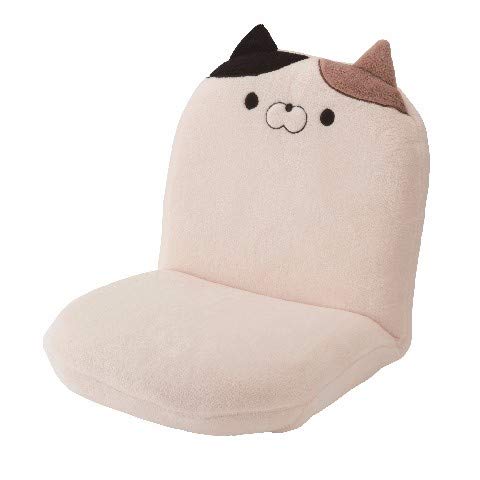 40x37x44 対象年齢: 大人 色: 三村 アイボリー×ブラック 素材: 布地商品情報 詳細情報 メーカー &lrm;小泉ライフテックス 商品モデル番号 &lrm;171-1360A2IVxBL 製品サイズ &lrm;37 x 40 x...