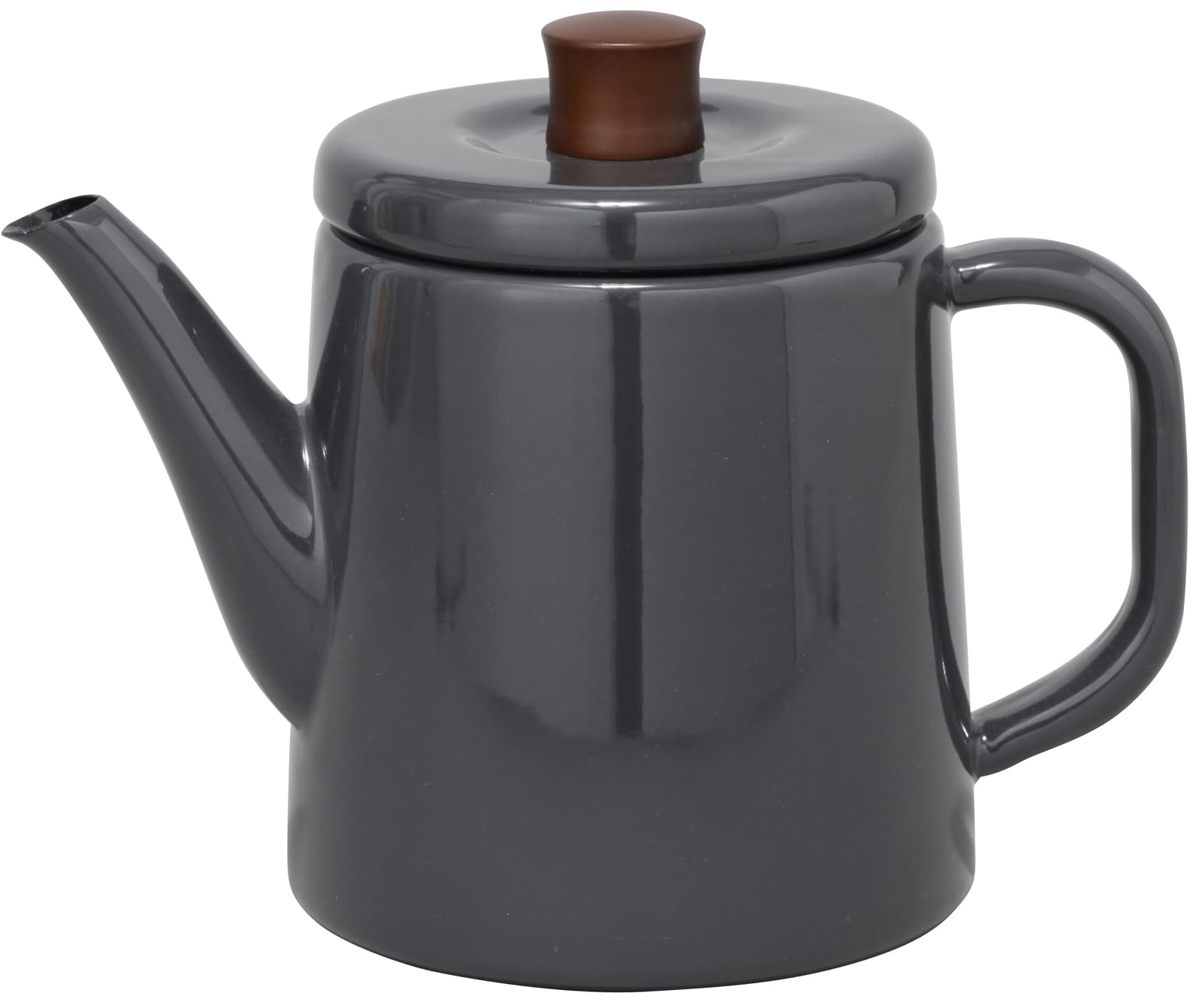 登録情報 商品の幅 22.5 cm 材質 琺瑯 商品タイプ名 ケトル 原産国 日本 この商品について サイズ:22.5×13×17.5cm 本体重量:約900g 容量:1.5L 素材・材質:本体/琺瑯 つまみ/天然木 生産国:日本 続きを見...