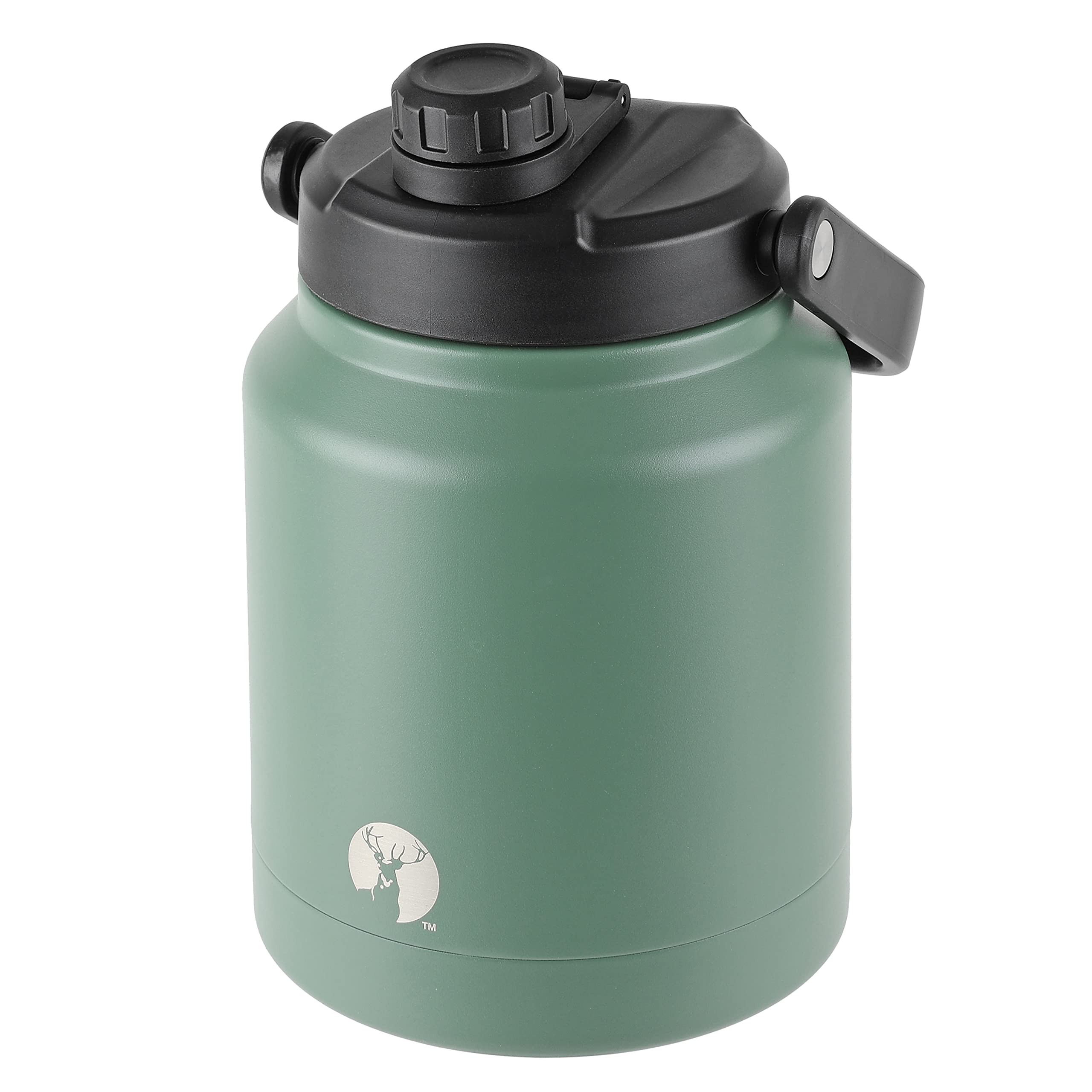 製品サイズ:(約)幅155×奥行180×高さ250mm 実容量:2.5L 保冷効力:10度以下(6時間)、仕様:保冷専用 材質:内びん/ステンレス鋼、胴部/ステンレス鋼(アクリル樹脂塗装)、口金/ステンレス鋼、飲み口/ポリプロピレン、ハンド...