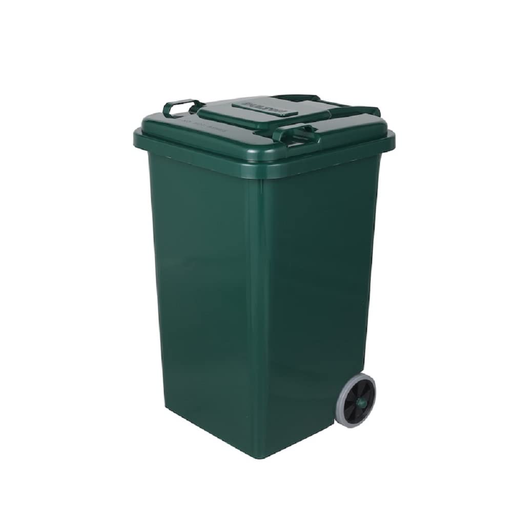 サイズ：H.680mm W.415mm D.460mm、内寸(底)：H.620mm W.310mm D.260mm、内寸(頂)：H.620mm W.355mm D.355mm 容量:65L 材質：ポリエチレン 原産国：中国商品情報 詳細情報...