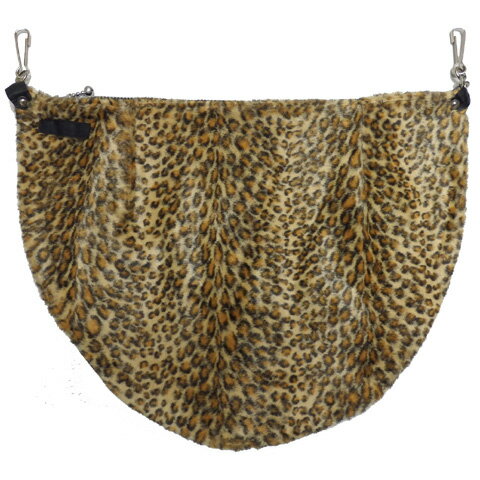 COLOR BEIGE LEOPARD なるべく実物に近い色合いで 画像を載せておりますが、 お使いのモニター等により 若干実物と異なる場合がございます。 あらかじめご了承のほどよろしくお願いいたします。 SIZE 縦 横 Free 25c...