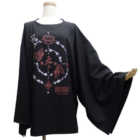 COLOR BLACK × WINE なるべく実物に近い色合いで 画像を載せておりますが、 お使いのモニター等により 若干実物と異なる場合がございます。 あらかじめご了承のほどよろしくお願いいたします。 SIZE 肩幅 身幅 着丈 袖丈 M...