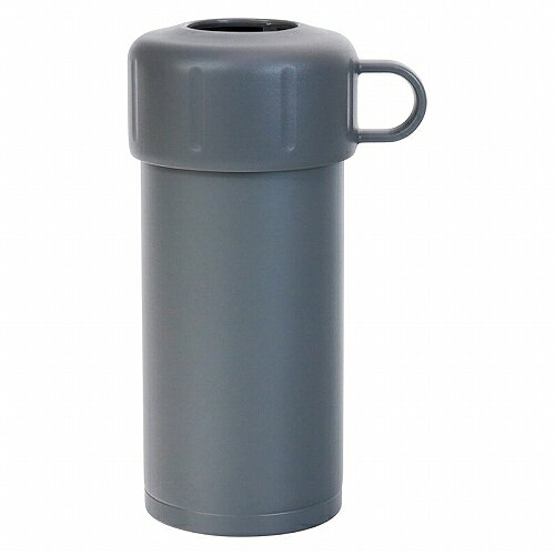 ● 商品名 ： フォルテック ペットボトルクーラーM ダークグレー ● 商品コード ： a26te393570-R ●こちらの商品の注文単位は 2個以上 1個単位でのご注文となります。 ● 在庫について： 　在庫の確認後にご注文確定のご連絡...