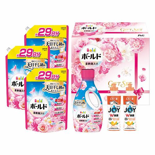 ● 商品名 ： P&G ボールド液体洗剤ギフトセット ● 商品コード ： a26te396015-R ●こちらの商品の注文単位は 1個以上 1個単位でのご注文となります。 ● 在庫について： 　在庫の確認後にご注文確定のご連絡をさせていただ...