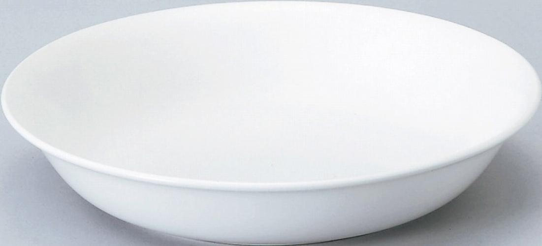 ● 商品名 ： 【名入れ専用】 美濃焼 19cm深皿_軽量Dia Ceram ホワイト 和 ※別途見積 ● 商品コード ： e24fs258860-R ●こちらの商品の注文単位は 40個以上 1個単位でのご注文となります。 ● 注文条件 ：...