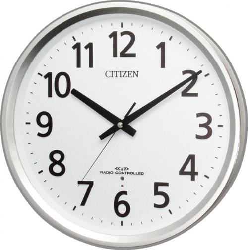 ● 商品名 ： シチズン 電波掛時計 ※名入れ 別途見積 ● 商品コード ： e24rw264832-R ●こちらの商品の注文単位は 1個以上 1個単位でのご注文となります。 ● 在庫について： 　在庫の確認後にご注文確定のご連絡をさせてい...