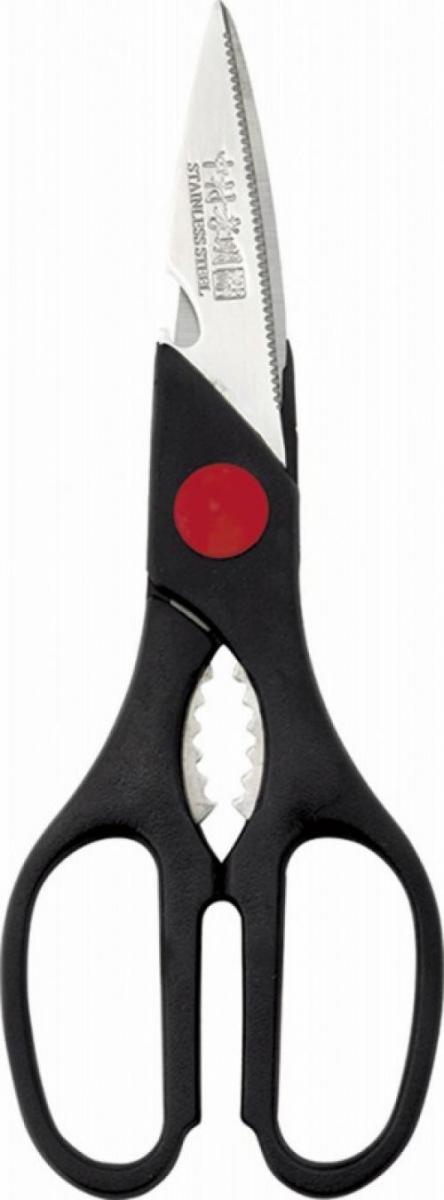 ● 商品名 ： NKL-04 中村孝明 キッチンバサミ ● 商品コード ： e24tb263523-R ●こちらの商品の注文単位は 8個以上 1個単位でのご注文となります。 ● 在庫について： 　在庫の確認後にご注文確定のご連絡をさせていた...
