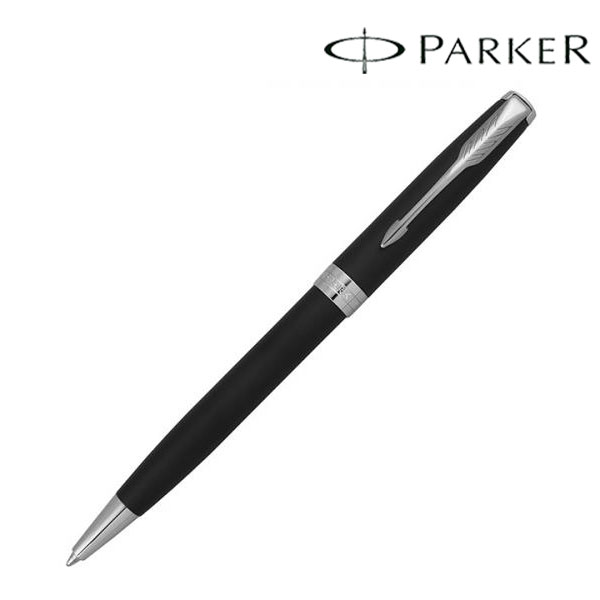 ● 商品名 ： [名入れ対応] PARKER パーカー ギフト包装 レーザー名入れ対応・ソネット　マットブラックCT　ボールペン ※別途見積 ● 商品コード ： e24ya264175-R ●こちらの商品の注文単位は 2個以上 1個単位での...