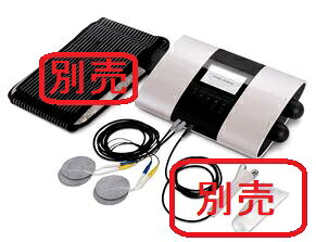 ■商品の状態：中古品 製品仕様 商品名 OVAL　WAVE（オーバルウェーブ）EMS機器　中古 保証 本体保証：1年 本体質量 約1,5kg 本体外形寸法 350×230×100mm 出力波形 パルス波 周波数 約1〜200,000Hz 表...