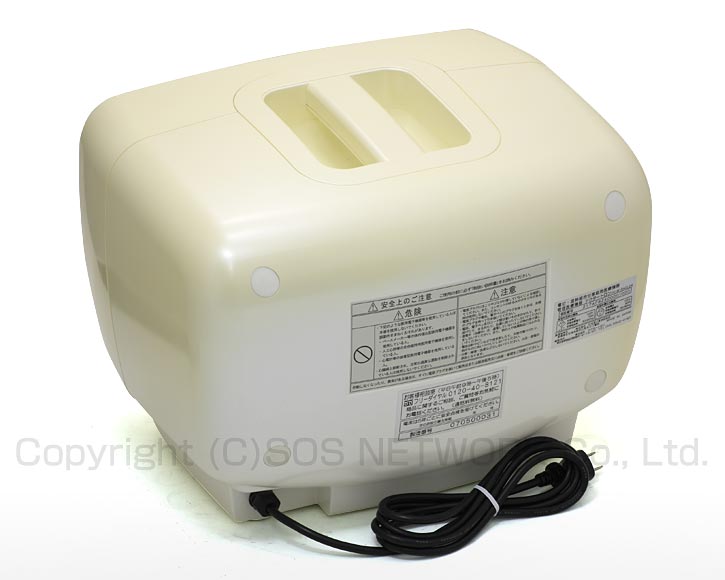 製品仕様 商品名 電位治療器　ドクタートロン YK-ミラクル8　【中古】 販売元 株式会社ドクタートロン 製造元 株式会社日本理工医学研究所 保証 本体保証7年 医療機器 承認番号 217AFBZX00001000 通常寸法 縦300×幅4...