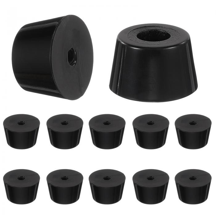 商品詳細 特徴 【属性1】サイズ：長さ：28mm / 1.1インチ；幅：16mm / 0.6インチ；高さ：16.5mm / 0.7インチ；大端直径：28mm / 1.1インチ；小端直径：22mm / 0.9インチ；ネジ穴直径：5mm / 0...