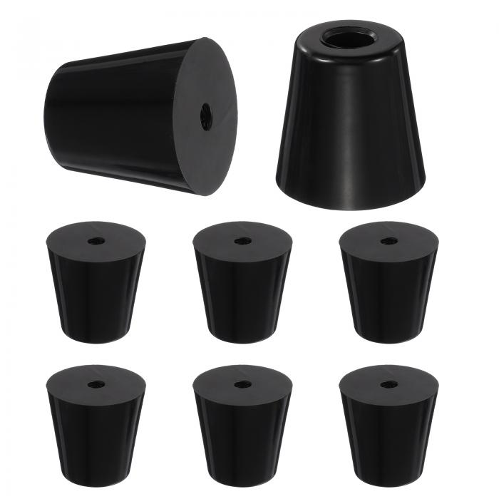 商品詳細 特徴 【属性1】サイズ: 長さ: 40mm / 1.6インチ; 幅: 28mm / 1.1インチ; 高さ: 40mm / 1.6インチ; 大端直径: 40mm / 1.6インチ; 小端直径: 28mm / 1.1インチ; ネジ穴径...