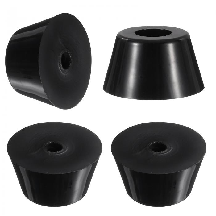 商品詳細 特徴 【属性1】サイズ: 長さ: 46mm / 1.8インチ; 幅: 32mm / 1.3インチ; 高さ: 25mm / 1インチ; 大端径: 46mm / 1.8インチ; 小端径: 32mm / 1.3インチ; ネジ穴径: 8m...