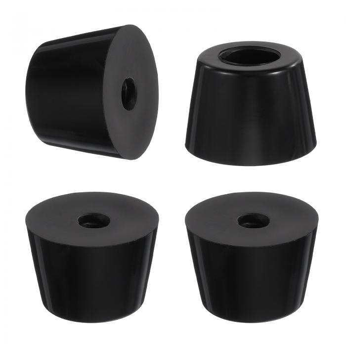 商品詳細 特徴 【属性1】サイズ: 長さ: 36mm / 1.4インチ; 幅: 28mm / 1.1インチ; 高さ: 25mm / 1インチ; 大端径: 36mm / 1.4インチ; 小端径: 28mm / 1.1インチ; ネジ穴径: 8m...