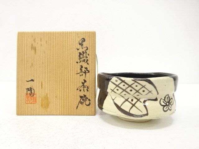 サイズ名称 口径 高台径 高さ 縦 横 長さ 12 cm 5.5 cm 7 cm &nbsp; &nbsp; &nbsp; 状態 非常によい 素材 陶器 【商品説明】 状態は大変良いです。 採寸：検品：花内・木村　撮影：花内【茶道具・茶道・...