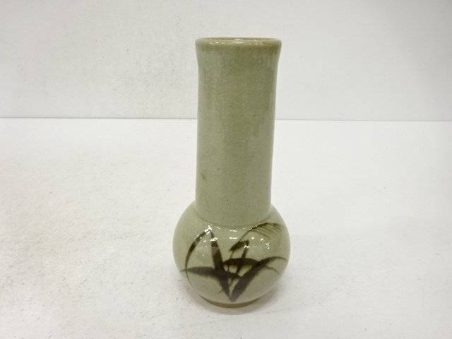 サイズ名称 口径 高台径 高さ 縦 横 長さ 5 cm 6 cm 19.5 cm &nbsp; &nbsp; &nbsp; 状態 非常によい 素材 陶器 【商品説明】 状態は大変良いです。 採寸：検品：花内・小笠原　撮影：花内【茶道具・茶道...