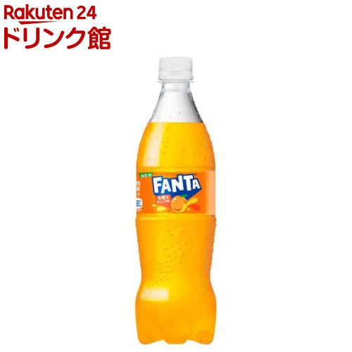 お店TOP＞ソフトドリンク・清涼飲料＞炭酸飲料＞ファンタ オレンジ PET (700ml×20本入)【ファンタ オレンジ PETの商品詳細】●グローバルのAI技術を日本コカ・コーラで活用し、研究開発者の発想を超えたおいしさへ●AIの示唆を得...