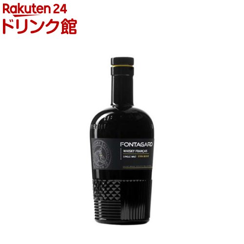 お店TOP＞アルコール飲料＞アルコール飲料 その他＞フォンタガール シングルモルト STRN (700ml)お一人様1個まで。【フォンタガール シングルモルト STRNの商品詳細】●STRNは、ボルドーの極甘白ワインとして知られる「ソーテル...