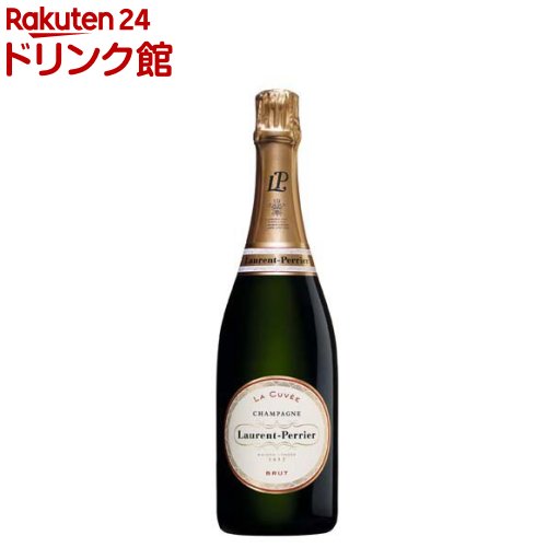 お店TOP＞アルコール飲料＞ワイン＞ローラン ペリエ ラ キュベ (750ml)【ローラン ペリエ ラ キュベの商品詳細】●「フレッシュさ」「エレガントさ」「バランスの良さ」こそがローラン ペリエのメゾンのスタイル。●このスタイルを実現する...