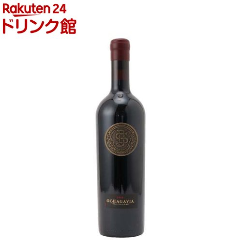 お店TOP＞アルコール飲料＞ワイン＞オチャガビア アイコン DS カベルネ・ソーヴィニヨン (750ml)【オチャガビア アイコン DS カベルネ・ソーヴィニヨンの商品詳細】●手摘みしたぶどうを使用し、フレンチオーク樽で15ヶ月、瓶内で6ヶ...