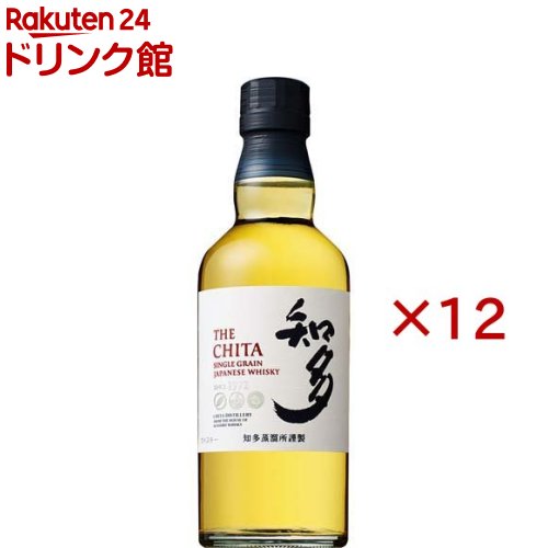 お店TOP＞アルコール飲料＞アルコール飲料 その他＞サントリー ウイスキー 知多 (350ml×12セット)【サントリー ウイスキー 知多の商品詳細】●サントリーウイスキー「知多」を自宅でも気軽に愉しめる350mlのハーフボトルサイズです。...