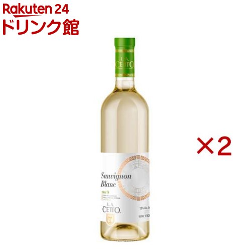 お店TOP＞アルコール飲料＞ワイン＞ラセット ソーヴィニヨンブラン (750ml×2セット)【ラセット ソーヴィニヨンブランの商品詳細】●淡くて明るい金色。●若草のようなフレッシュな香り。●濃厚で口内に余韻を残すドライなテイスト。●品高く、...