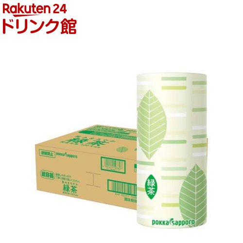 お店TOP＞お茶＞緑茶＞旨みまろやか緑茶 カートカン (195g×30本)【旨みまろやか緑茶 カートカンの商品詳細】●飲料容器としてカートカンを使用した緑茶飲料です。国産茶葉100％でまろやかな旨味が特徴です。【品名・名称】緑茶(清涼飲料水...