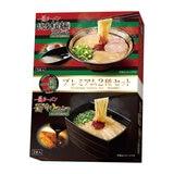 一蘭ラーメン博多細麺ストレート ■博多細麺ストレート 経験豊かな麺職人が特別に配合した希少な小麦粉を使用し、コシやつるみ感を味わえる麺に仕上げました。 一蘭独自の配合により茹で湯のにごりが抑えられ、スープの味をより堪能できるのが特長です。 ...