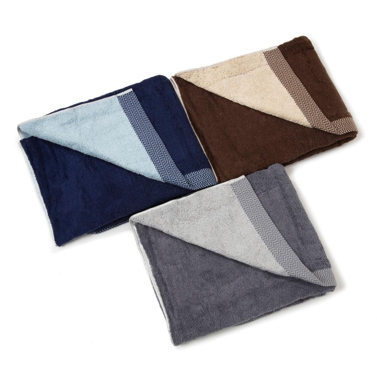 【商品の特徴】 ・撚(よ)る回数が少ない糸のため、柔らかくふんわりした手触り ・保水性に優れたロングパイル ・今治タオルブランド認定商品で優れた吸水性と高い安全性 ・サイズ：約70x130cm ・重量：385g ---------- 今治タ...