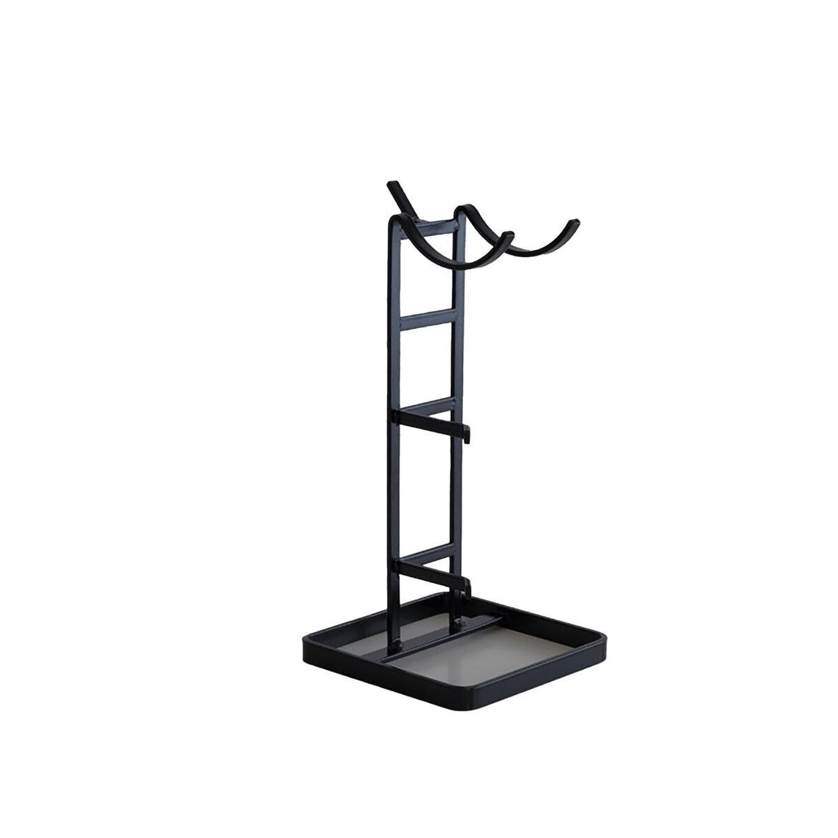 【商品の特徴】 ・ダイソン マルチドライヤーにも対応のドライヤースタンド ・ダイソンヘアドライヤーはHD03 まで対応 ・アタッチメントの3種が収納可能 ・通常のドライヤーも収納可能 ・使用時にはドライヤーを斜めに立てることもできます ・常...