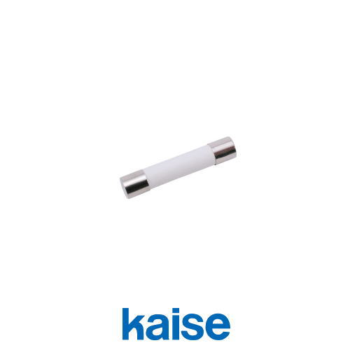 F41 ヒューズ 10A-240V 適合機種：KU-2603 メーカー：カイセ株式会社(KAISE)