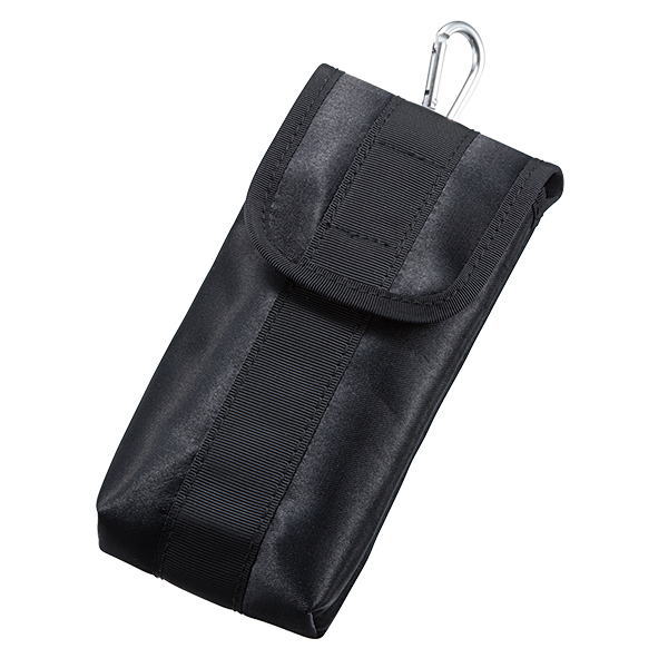 携帯用ケース　C-BP 適合機種：TL-BP サイズ：150(H)x69(W)x23(D)mm メーカー：三和電気計器株式会社(SANWA)