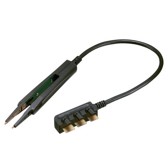 SMDクリップコード CL-700SMD適合機種：LCR700、LCR701メーカー：三和電気計器株式会社(SANWA)
